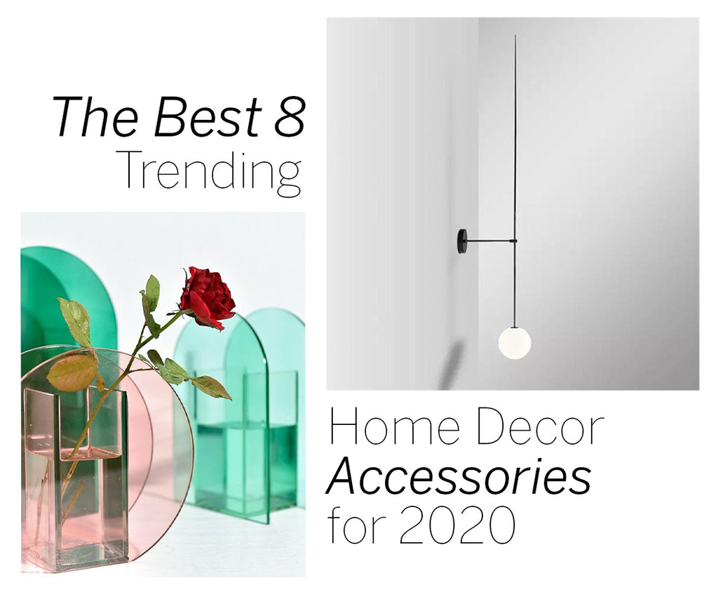 The Best 8 Trending Home Decor Accessories for 2020 – Letifly Lights ...