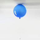 Illuminate Your Space with the Globo Whimsical LED Ceiling Light