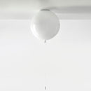 Illuminate Your Space with the Globo Whimsical LED Ceiling Light