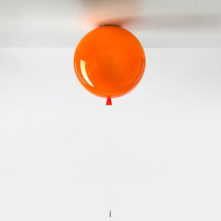 Illuminate Your Space with the Globo Whimsical LED Ceiling Light ...