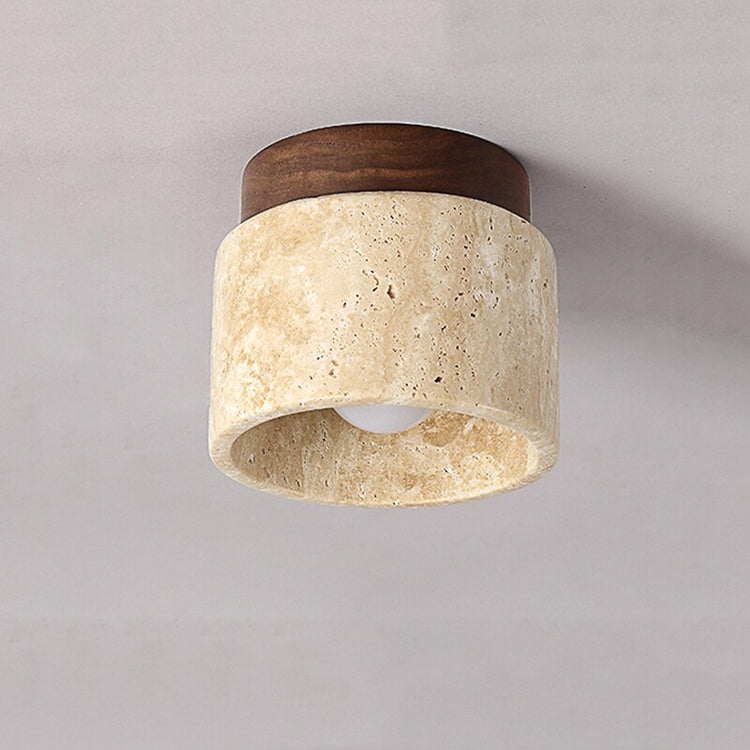 Illuminate Your Space with the Energy-Efficient Ora Stone LED Ceiling ...