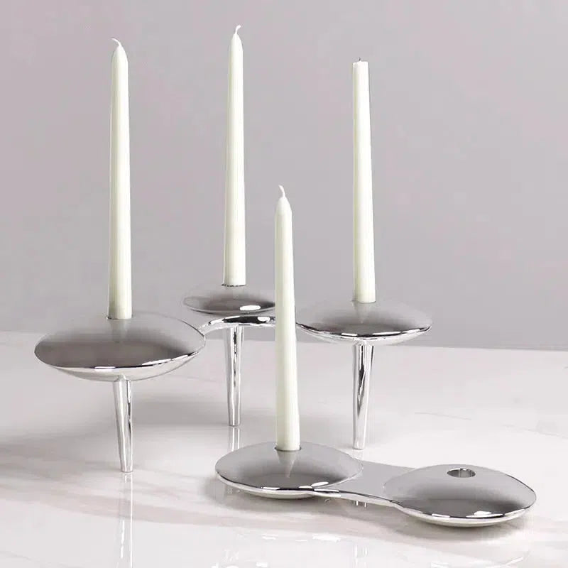 Satellite Cell Candle Holders – Letifly Lights & Decor