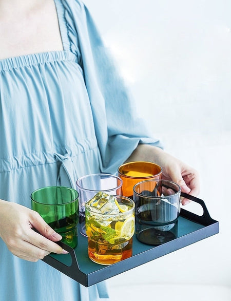 Stack Drinking Glasses: Stylish, Space-Saving, and Eco-Friendly ...