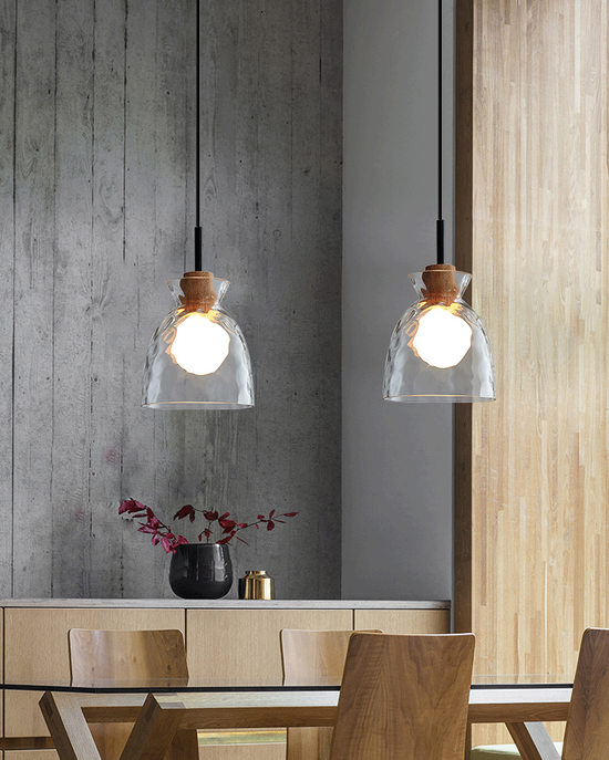 Transform Your Space with the Stunning Torrente LED Pendant Lamp ...
