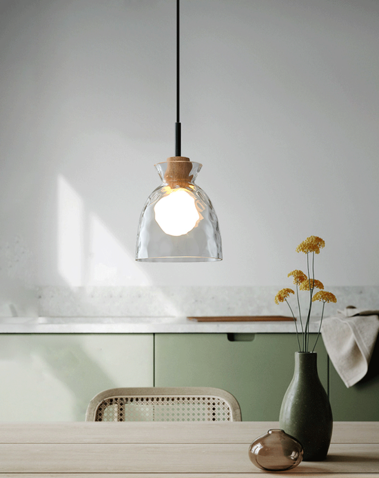 Transform Your Space with the Stunning Torrente LED Pendant Lamp ...
