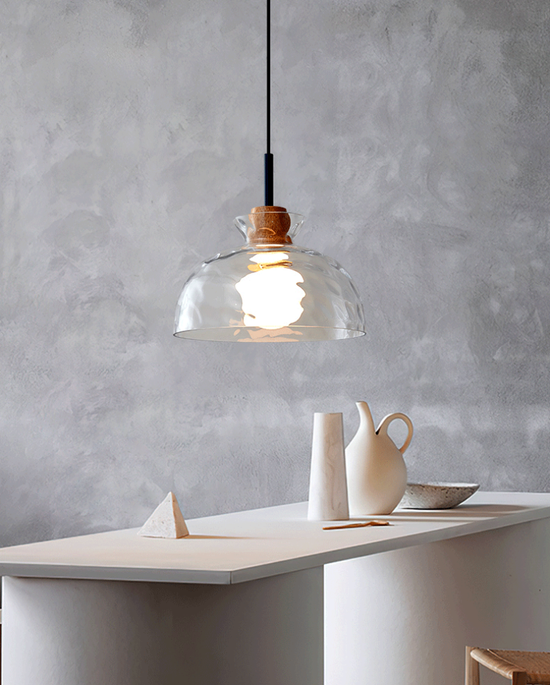 Transform Your Space with the Stunning Torrente LED Pendant Lamp ...