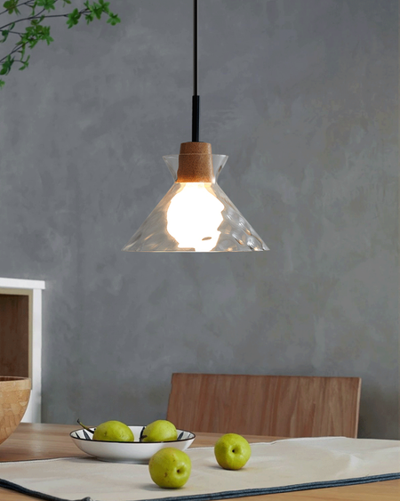 Transform Your Space with the Stunning Torrente LED Pendant Lamp ...