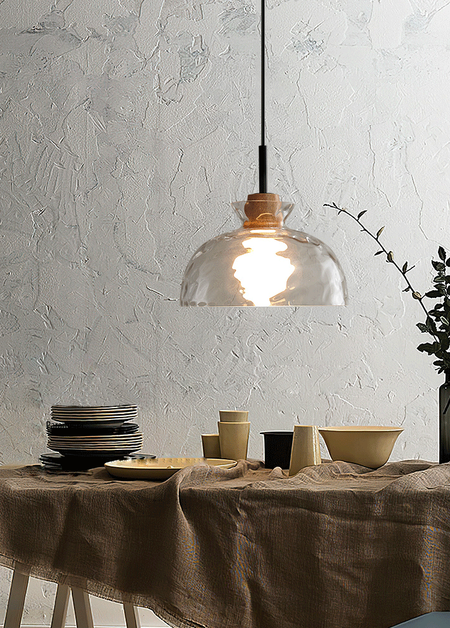 Transform Your Space with the Stunning Torrente LED Pendant Lamp ...