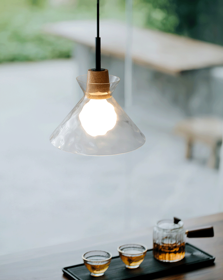 Transform Your Space with the Stunning Torrente LED Pendant Lamp ...