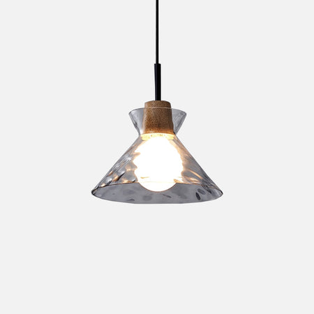 Transform Your Space with the Stunning Torrente LED Pendant Lamp ...