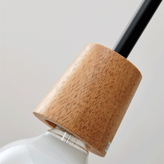 Transform Your Space with the Stunning Torrente LED Pendant Lamp ...