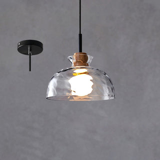 Transform Your Space with the Stunning Torrente LED Pendant Lamp ...