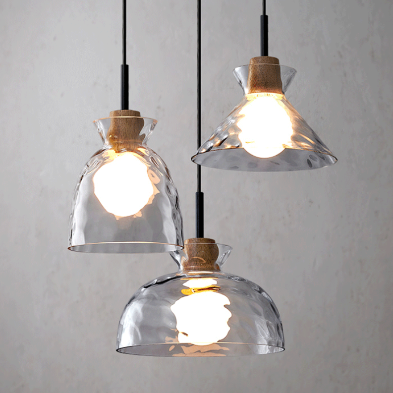 Transform Your Space with the Stunning Torrente LED Pendant Lamp ...