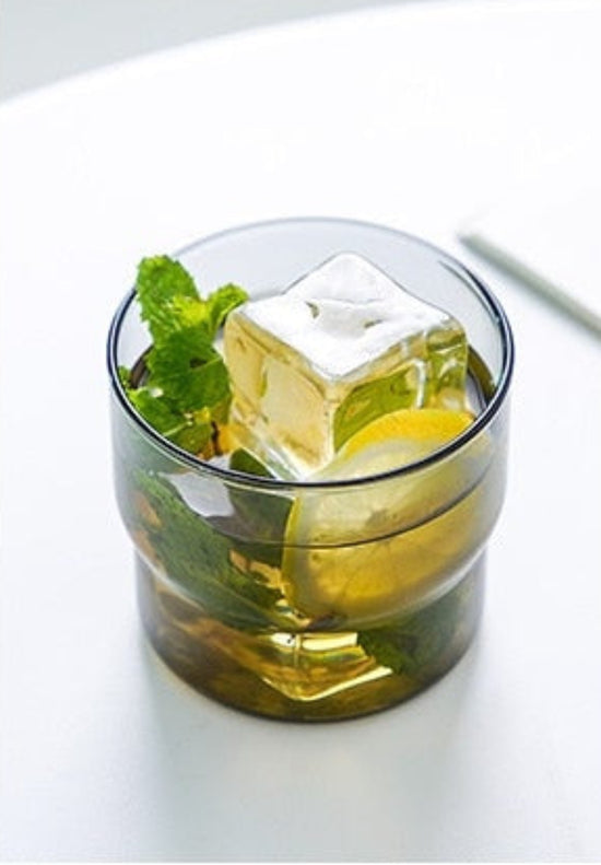 Stack Drinking Glasses: Stylish, Space-Saving, and Eco-Friendly ...