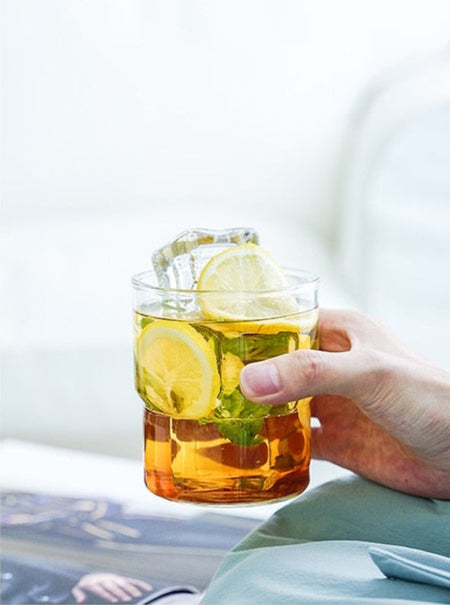 Stack Drinking Glasses: Stylish, Space-Saving, and Eco-Friendly ...