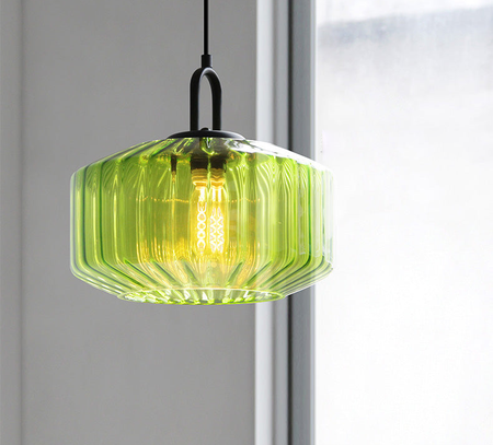 Dragon Fly Glass LED Pendant Light – Letifly Lights & Decor