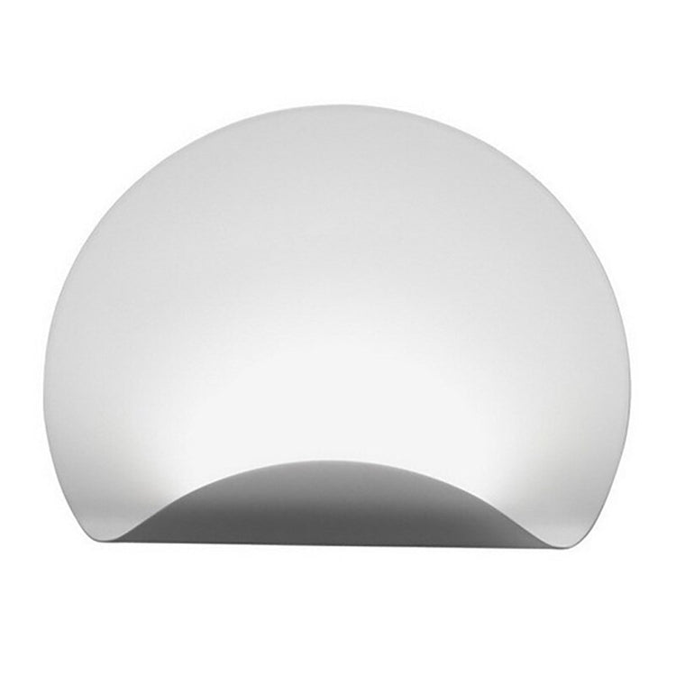 Eclipse Metal Wall Lamp LED - LED light – Letifly Lights & Decor