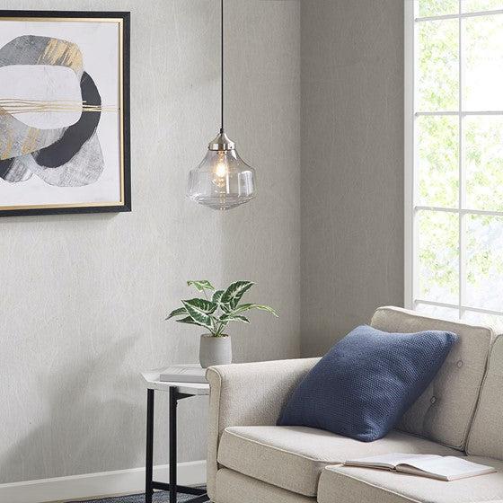 Elm Elm Pendant LED - LED light – Letifly Lights & Decor