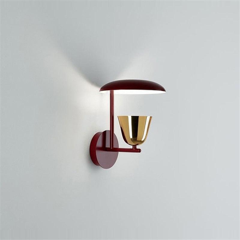 Discover Elegance and Functionality with Equilibrium LED Wall Lamps ...