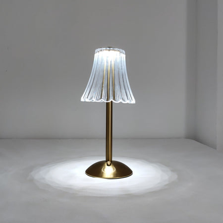 Freedom LED Cordless Table Lamp – Letifly Lights & Decor