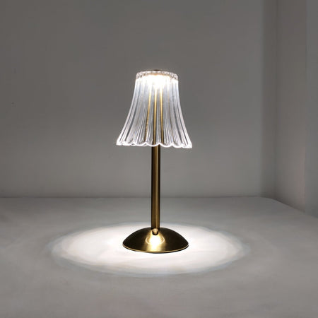 Freedom LED Cordless Table Lamp – Letifly Lights & Decor