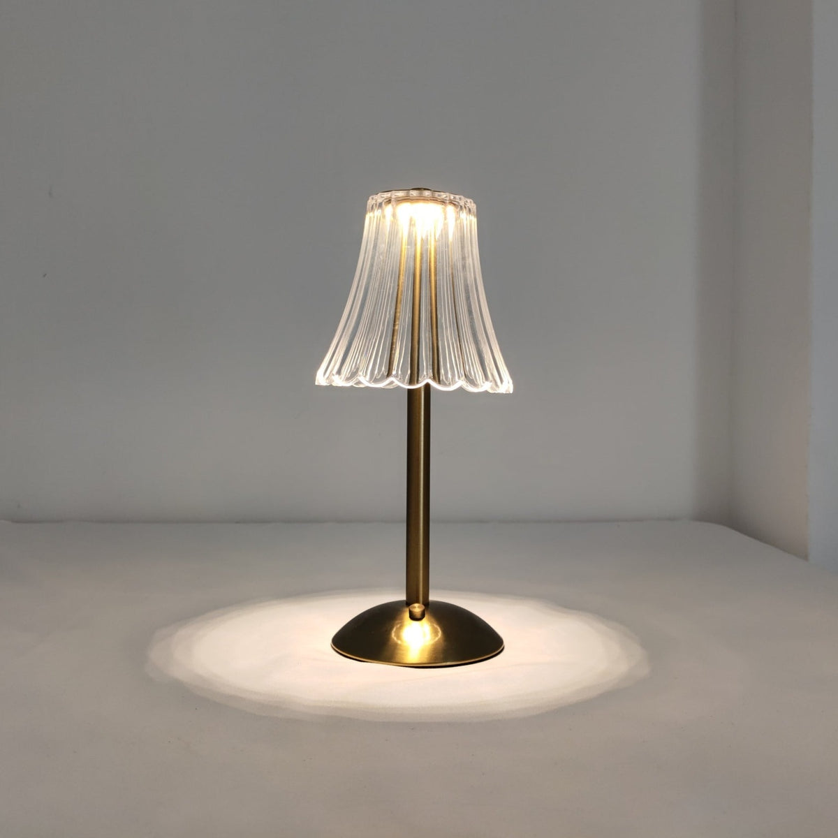 Freedom LED Cordless Table Lamp – Letifly Lights & Decor