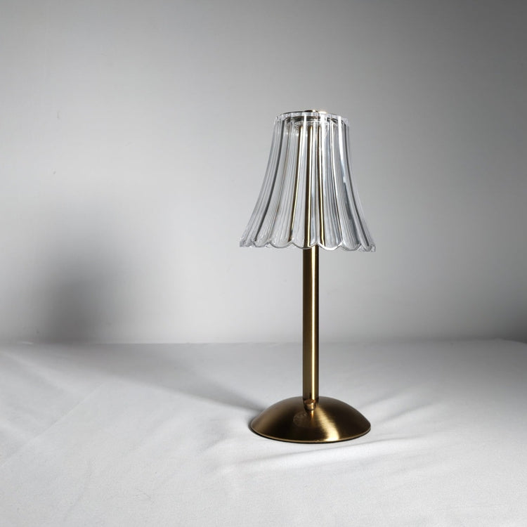 Freedom LED Cordless Table Lamp – Letifly Lights & Decor