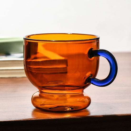 Fruit Loop Glass Cups – Letifly Lights & Decor