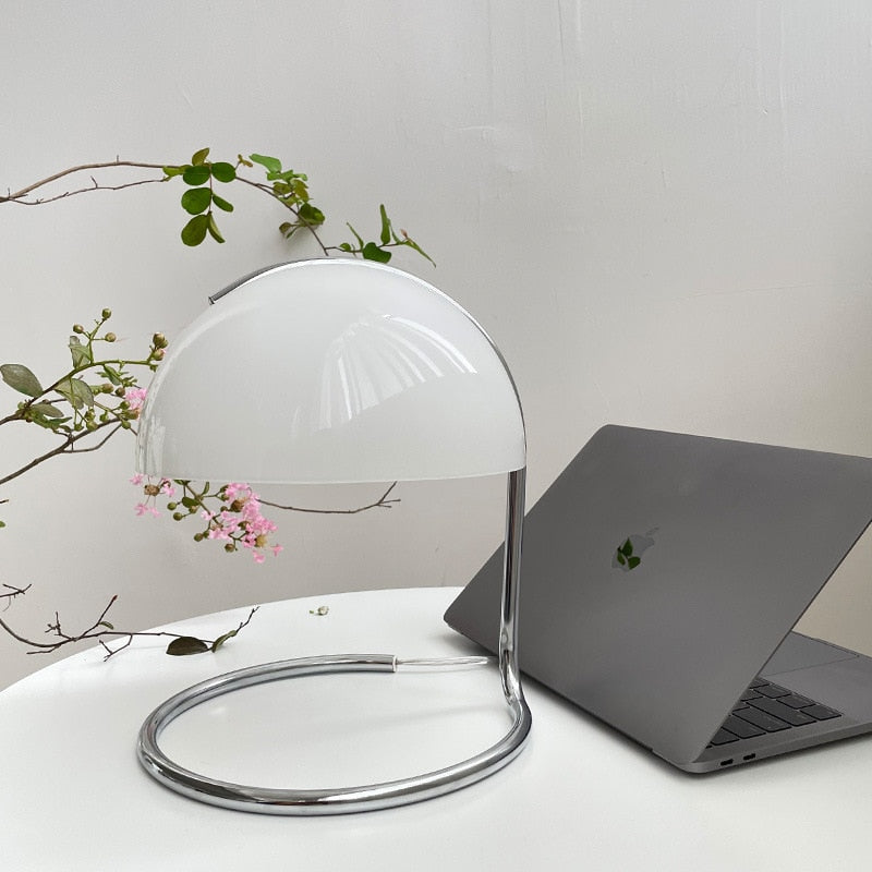 Casket Mushroom LED Table Lamp