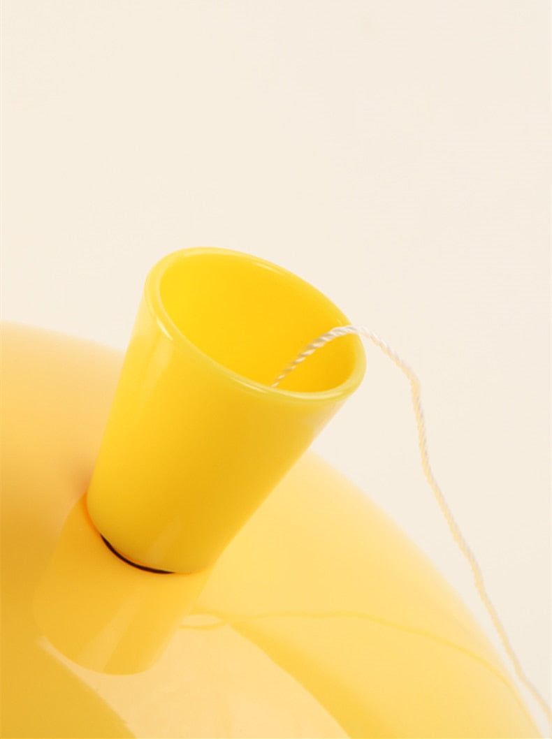 Illuminate Your Space with the Globo Whimsical LED Ceiling Light