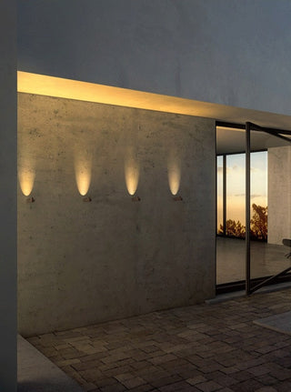 Graphic Hook LED Wall Light – Letifly Lights & Decor