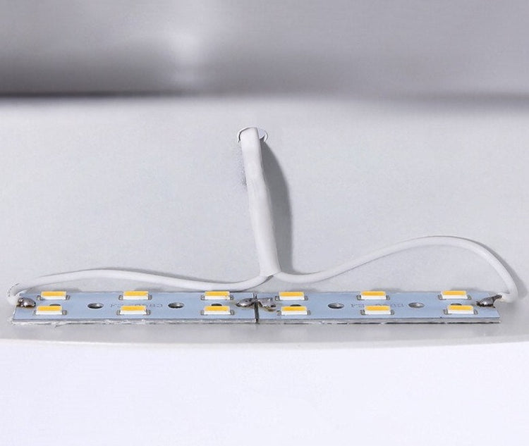 Eclipse Metal Wall Lamp LED - LED light – Letifly Lights & Decor