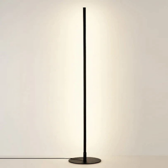 Light Beam Series - Floor Lamp LED - LED light – Letifly Lights & Decor