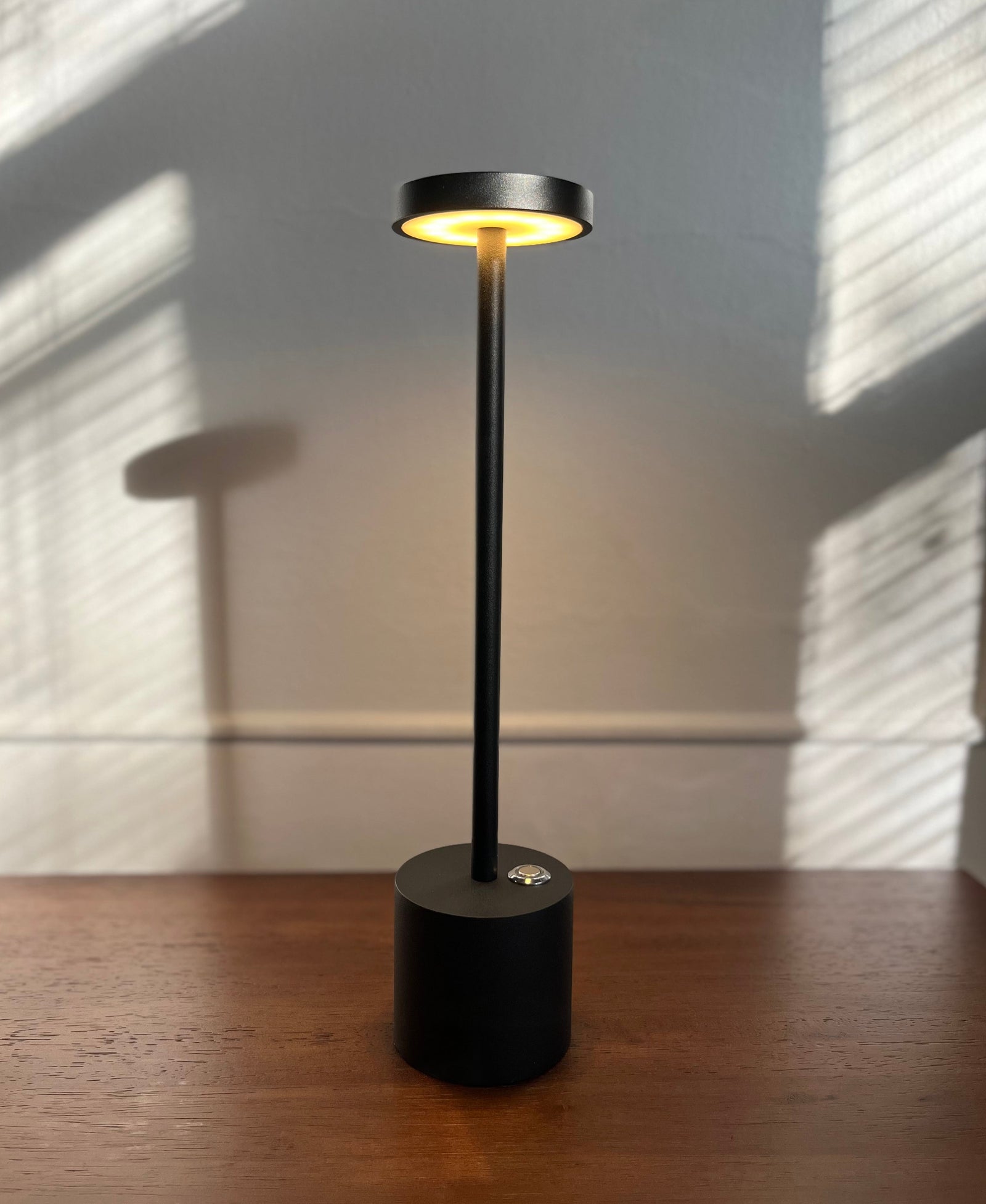 Loft LED Cordless Table Lamp LED - LED light