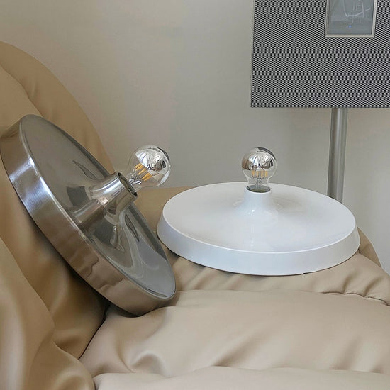Mars Disk 13.8in 90-260V CCC | Letifly Lights & Decor