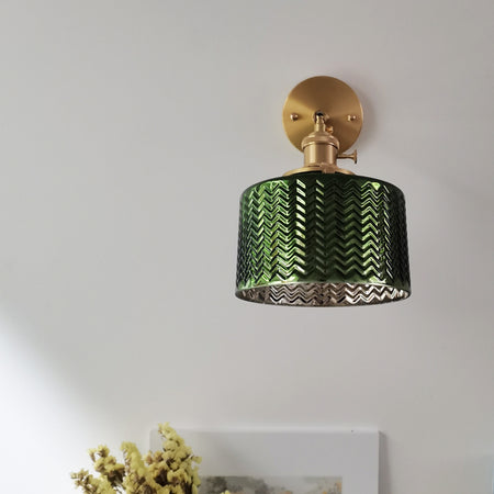 Contemporary Japanese LED Wall Light: A Stylish Addition to Any Space ...