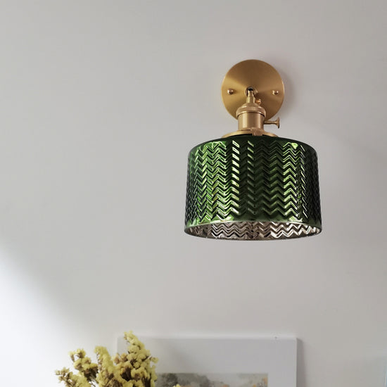 Contemporary Japanese LED Wall Light: A Stylish Addition to Any Space ...