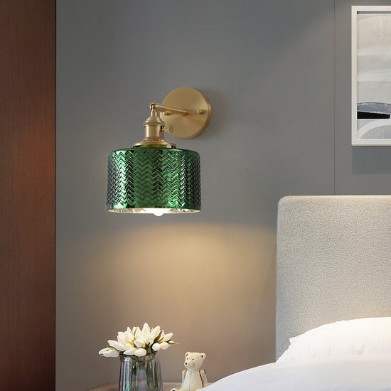 Contemporary Japanese LED Wall Light: A Stylish Addition to Any Space ...