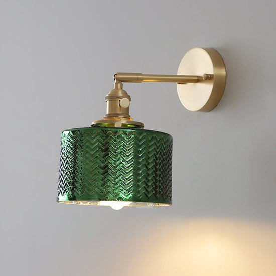 Contemporary Japanese LED Wall Light: A Stylish Addition to Any Space ...