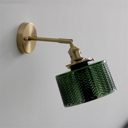 Contemporary Japanese LED Wall Light: A Stylish Addition to Any Space ...