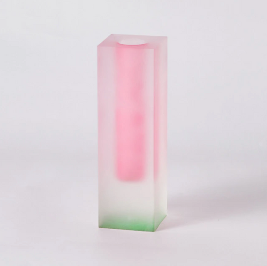 Modern Prism Acrylic Vase & Desktop Organizer – Letifly Lights & Decor