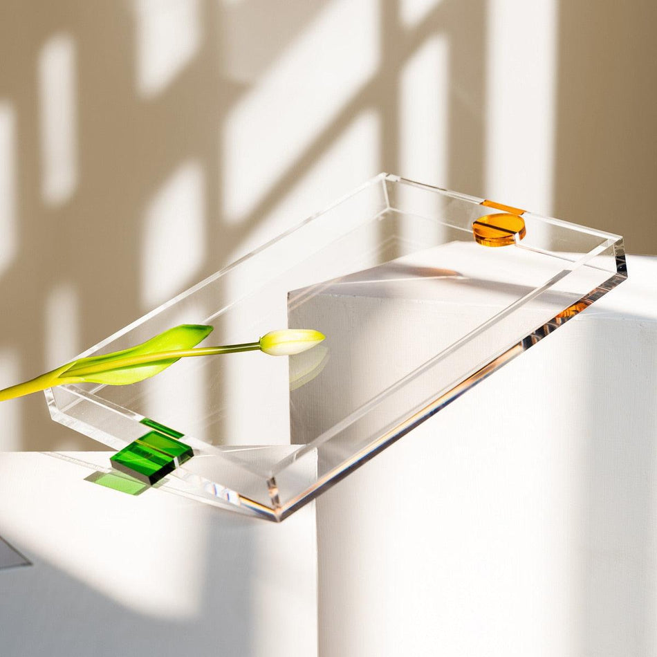 Neon Acrylic Tray – Letifly Lights & Decor
