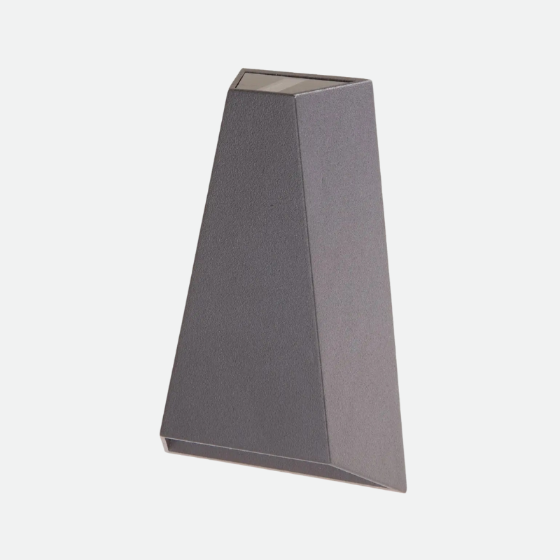 Pyramid Waterproof Wall Lamp LED - LED light