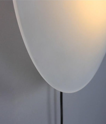 Disque Wall Mood Lamp - LED light Elegant Modern Lighting – Letifly ...
