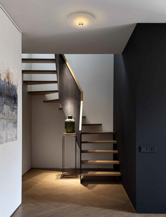 Disque Wall Mood Lamp - LED light Elegant Modern Lighting – Letifly ...