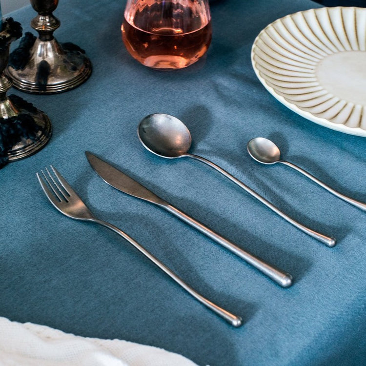 Best Decorative Flatware & Cutlery Sets | Modern Kitchen Utensils ...