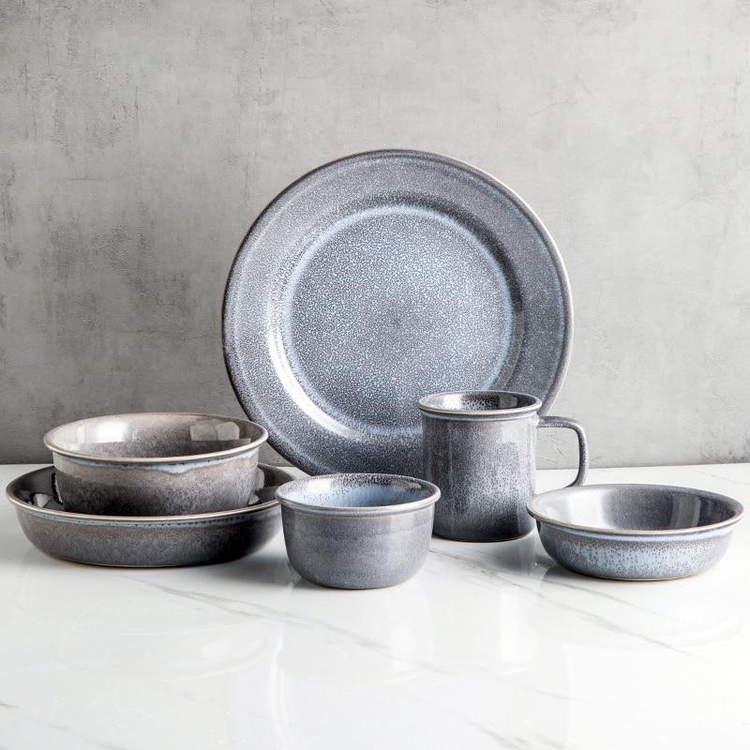 Beautiful Dinnerware & Serveware Sets | Kitchen Decorative Items ...