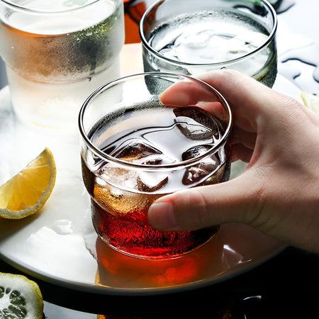 Stack Drinking Glasses: Stylish, Space-Saving, and Eco-Friendly ...