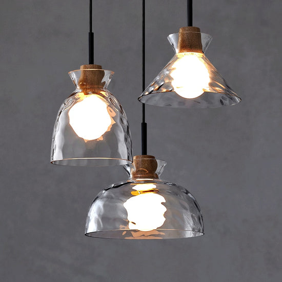 Transform Your Space with the Stunning Torrente LED Pendant Lamp ...