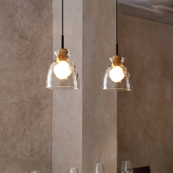 Transform Your Space with the Stunning Torrente LED Pendant Lamp ...